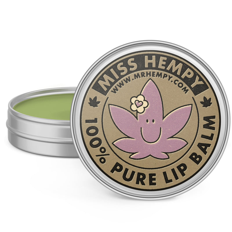 Miss Hempy Balm 15g - Hinterland Healing